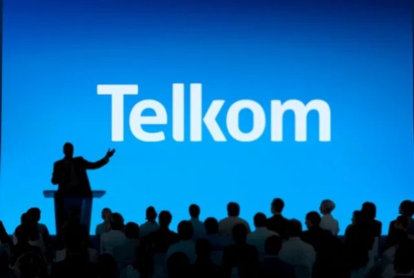 Telkom Gratis Toegang Tot Tersiëre Websites Telkom Free Access To ...
