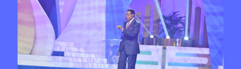 DAGSTUKKIES UIT DIE BYBEL: FOKUS DAAROP OM SY DROOM TE VERVUL - Dagstukkie